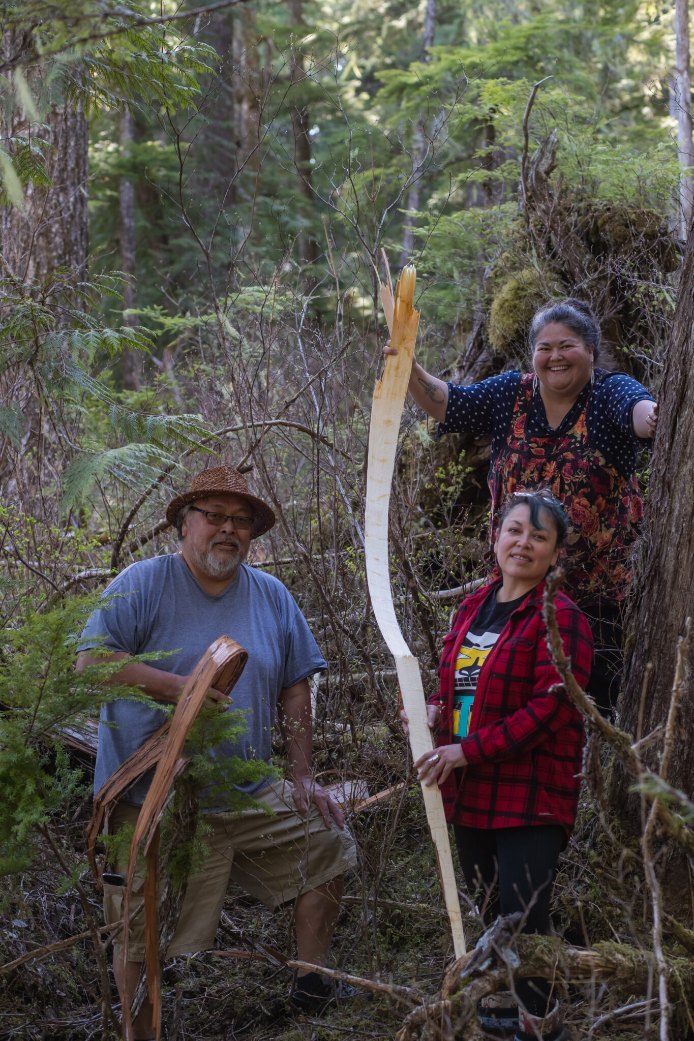 Organized Village of Kake - Tribal Government of Kake, Alaska.